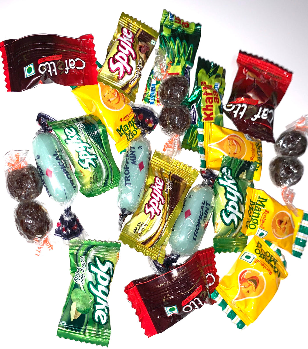 CANDY & MOUTH FRESHENERS – sangamstore