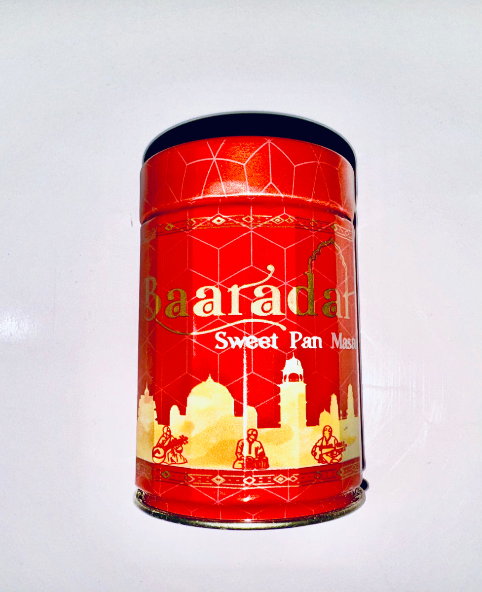 Baaradri sweet pan masala – sangamstore