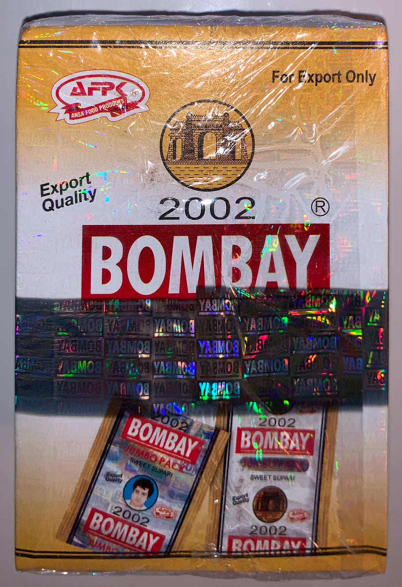 Bombay Supari (48pack) – sangamstore